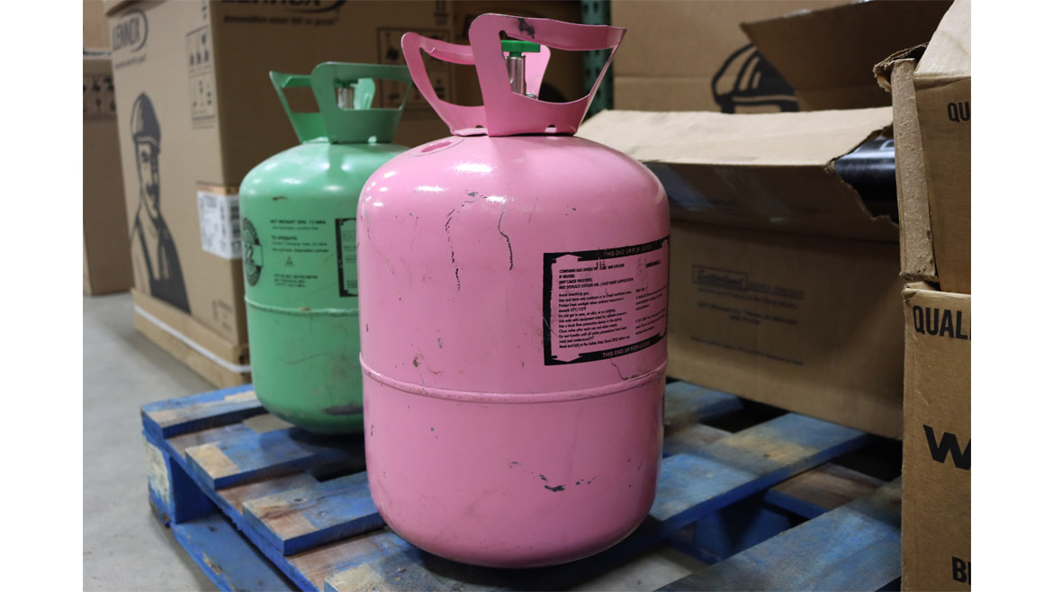 The Phasing Out of R-410A - What U.S residents need to know - Hibdons ...